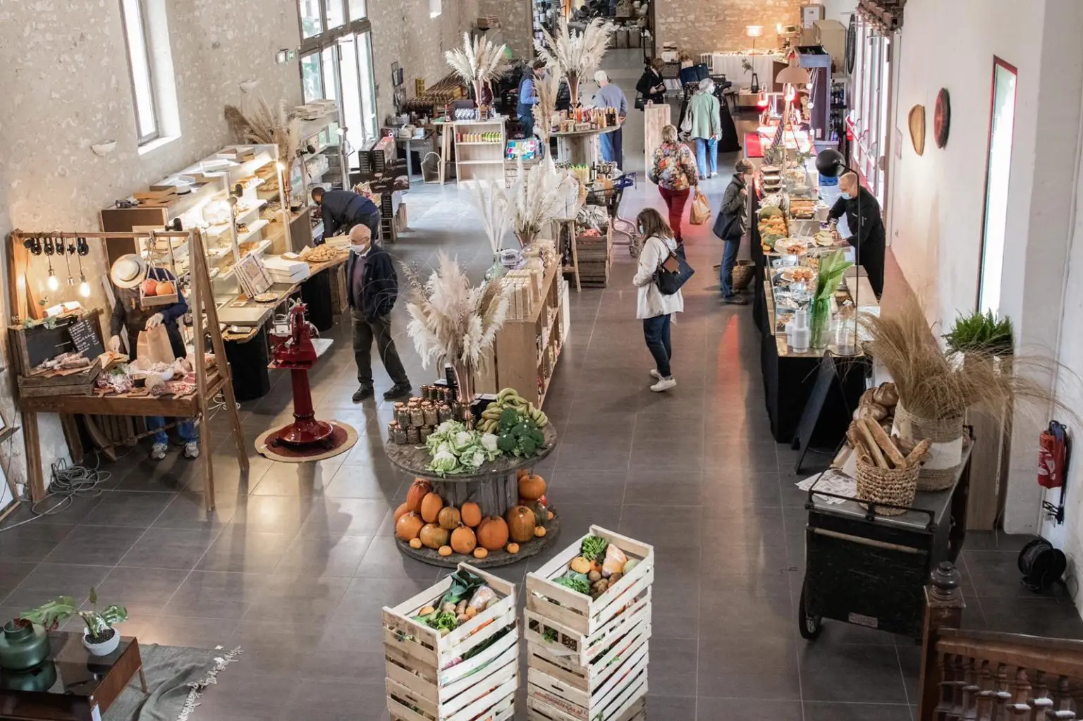 Notre actualité - Grand Chemin Traiteur