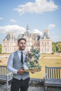 Grand Chemin | Traiteur événementiel & mariage à Paris